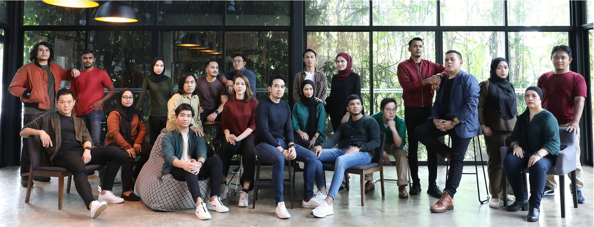 About Us – Joy Design Studio